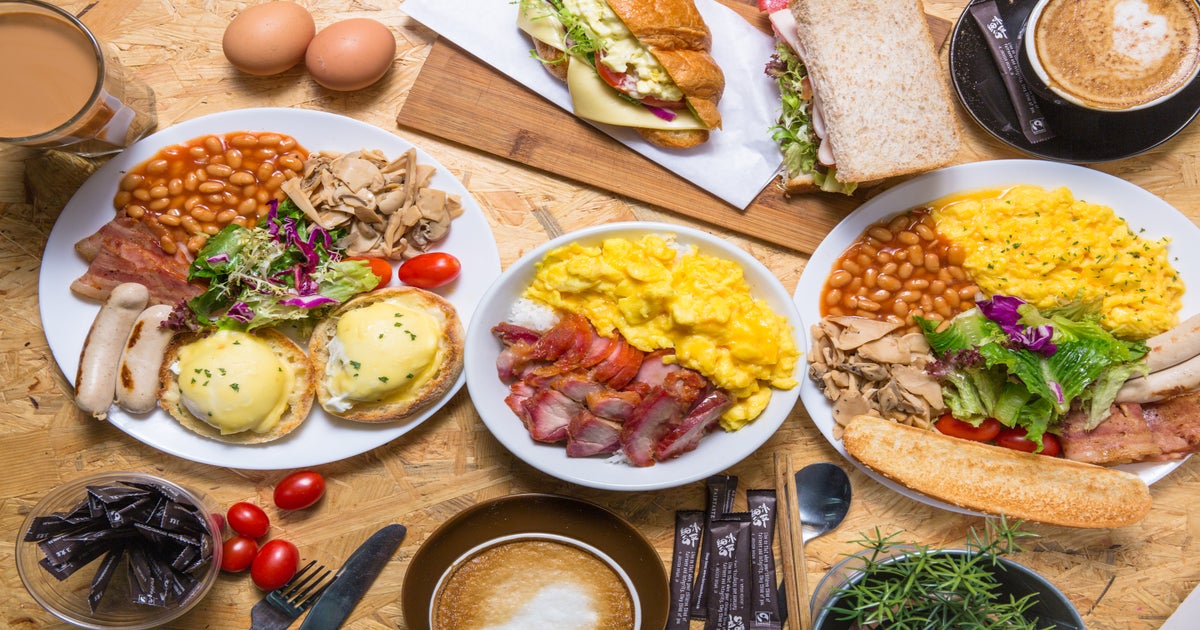 Go Fresh Cafe TA/ Congteakafe UK - Hunts Cross / Allerton Cemetery ...