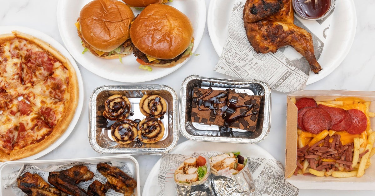 Pizza Bar - Waterloo delivery from Seaforth - Order with Deliveroo