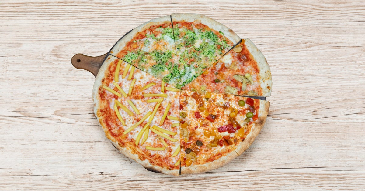 Pizza Flash dal 1994 pizza al taglio consegna in zona Manerbio - Ordina ...
