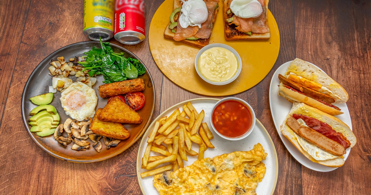 Student Dining - Stepney Green delivery from Stepney Green - Order with ...