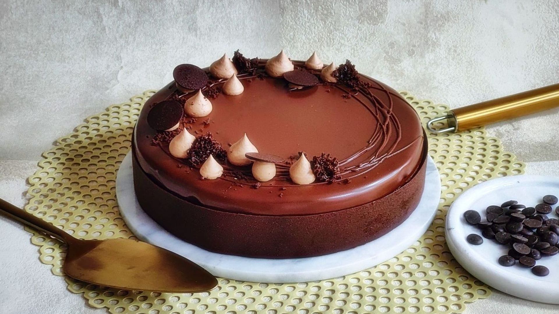 Muse Dessert Cafe delivery from Al Quoz 1 - Order with Deliveroo