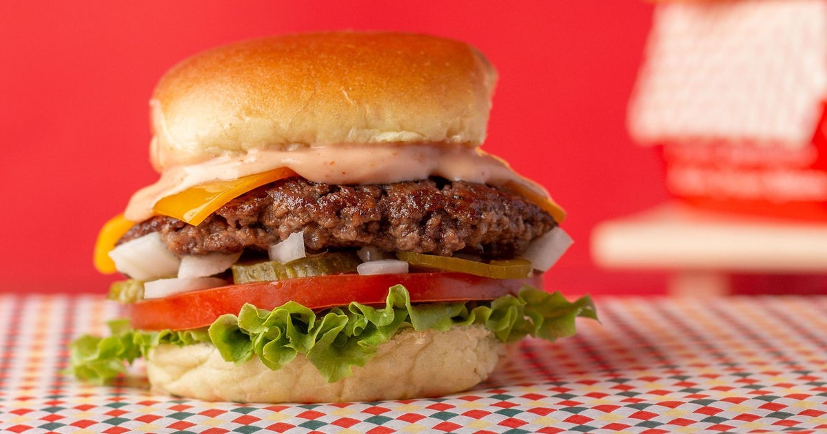 Proper Sliders - American Sliders, Wings and Shakes - Al Warqa delivery ...