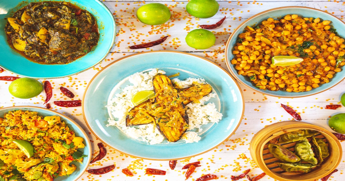 Fooska - Crouch End delivery from Crouch End - Order with Deliveroo