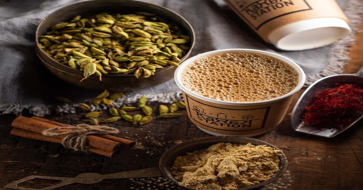 Karak Station كرك ستيشن - Qurain delivery from Al Herafia - Order with ...