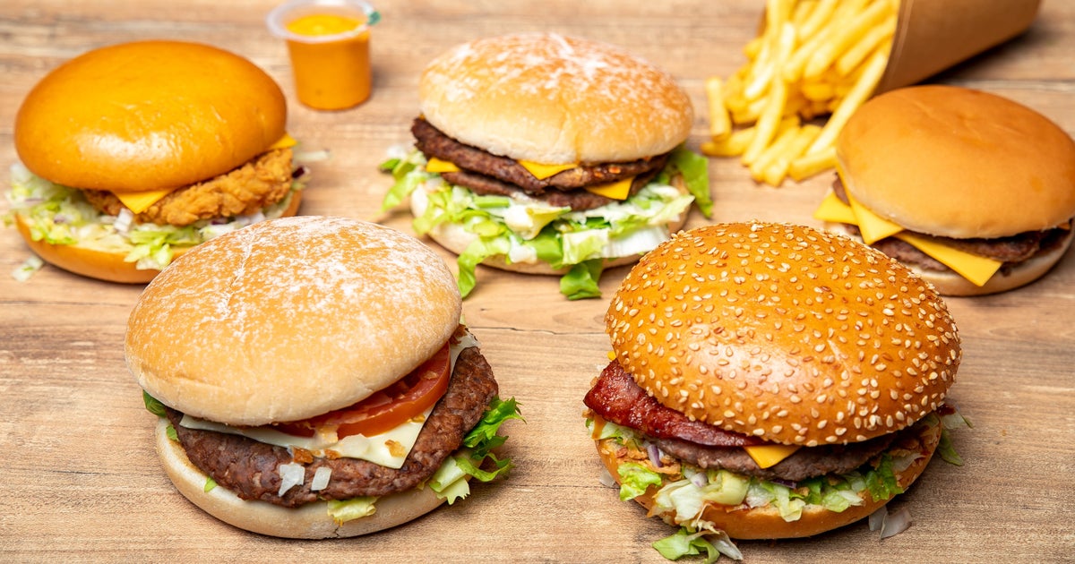 Burgers & Fried Chicken livre depuis Kievitwijk - Commandez avec Deliveroo