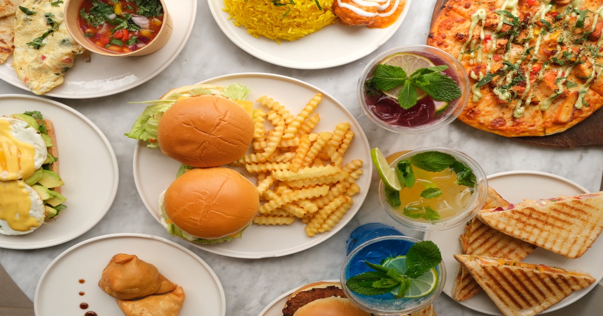 Filli Cafe - Marylebone delivery from Marylebone - Order with Deliveroo