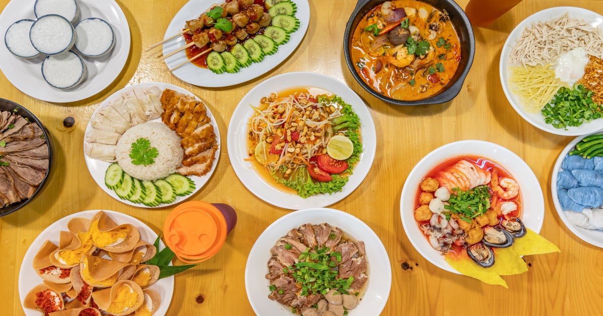 Jan's Noodles delivery from Deira - Order with Deliveroo