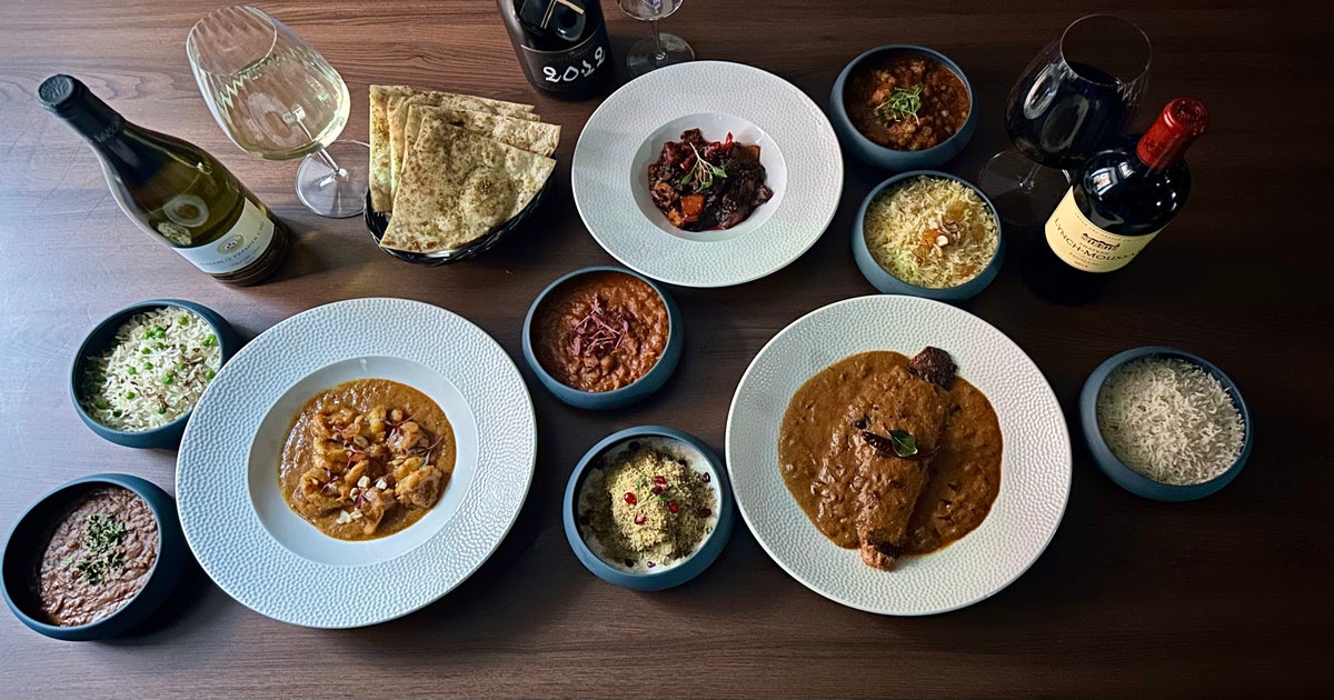 Nomi Rooms & Restaurant - 2 Upper Garth Road delivery from Bangor ...