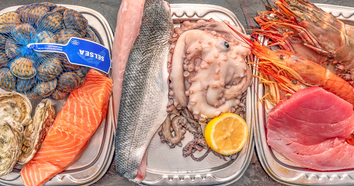 Jonathan Norris Fishmonger - Hackney delivery from Hackney - Order with ...