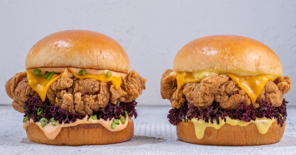 Crave Burgers delivery from Mirdif - Order with Deliveroo