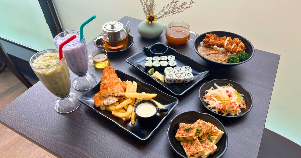 Suki Leeds - Japanese Restaurant delivery from Leeds City Centre ...