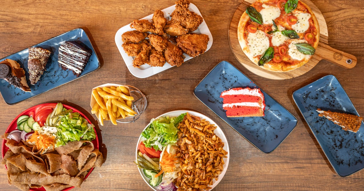 Matars Fast Food - Liverpool City Centre delivery from Liverpool City ...