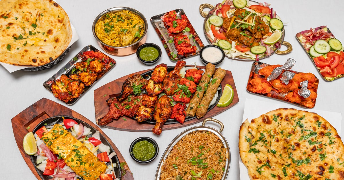 Rabab Kabab Restaurant delivery from Mussafah East - Order with Deliveroo