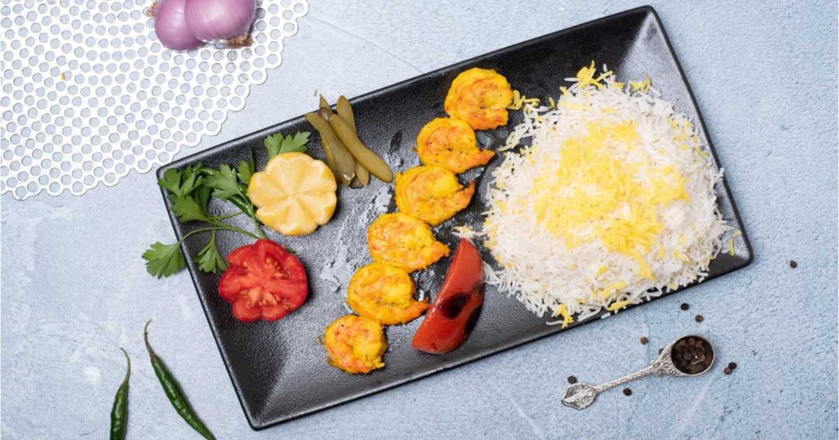 Al Manqal Kitchen delivery from Al Rayyan Muncipality - Order with ...