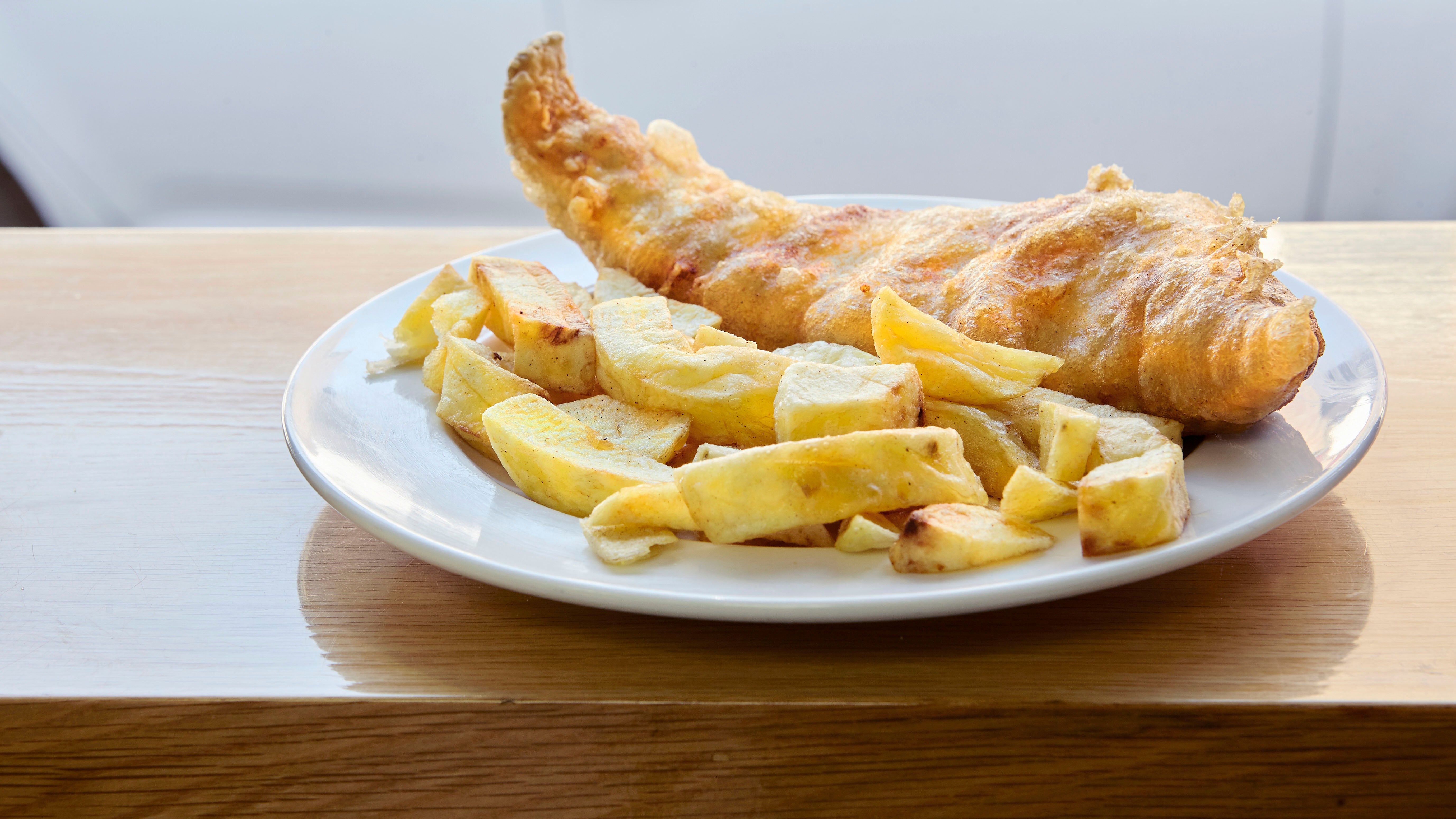 Robinsons delivery from New London Road - Order with Deliveroo