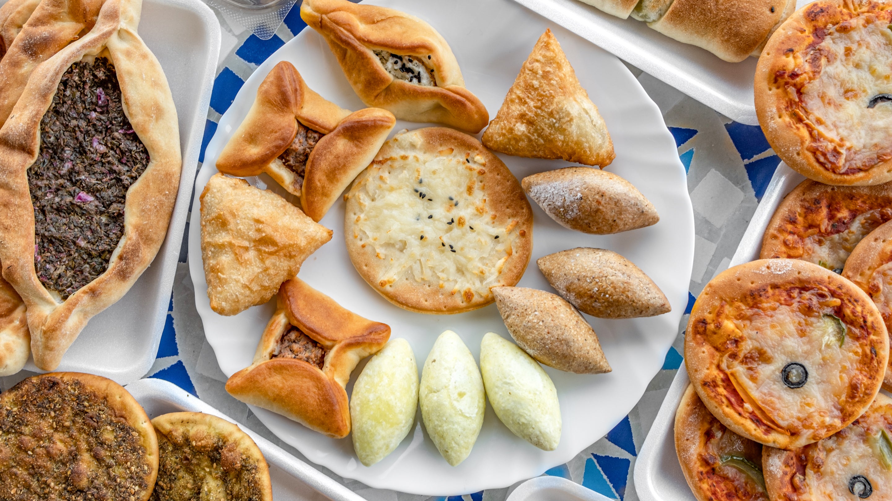 Al Shahad - Perivale delivery from Perivale - Order with Deliveroo