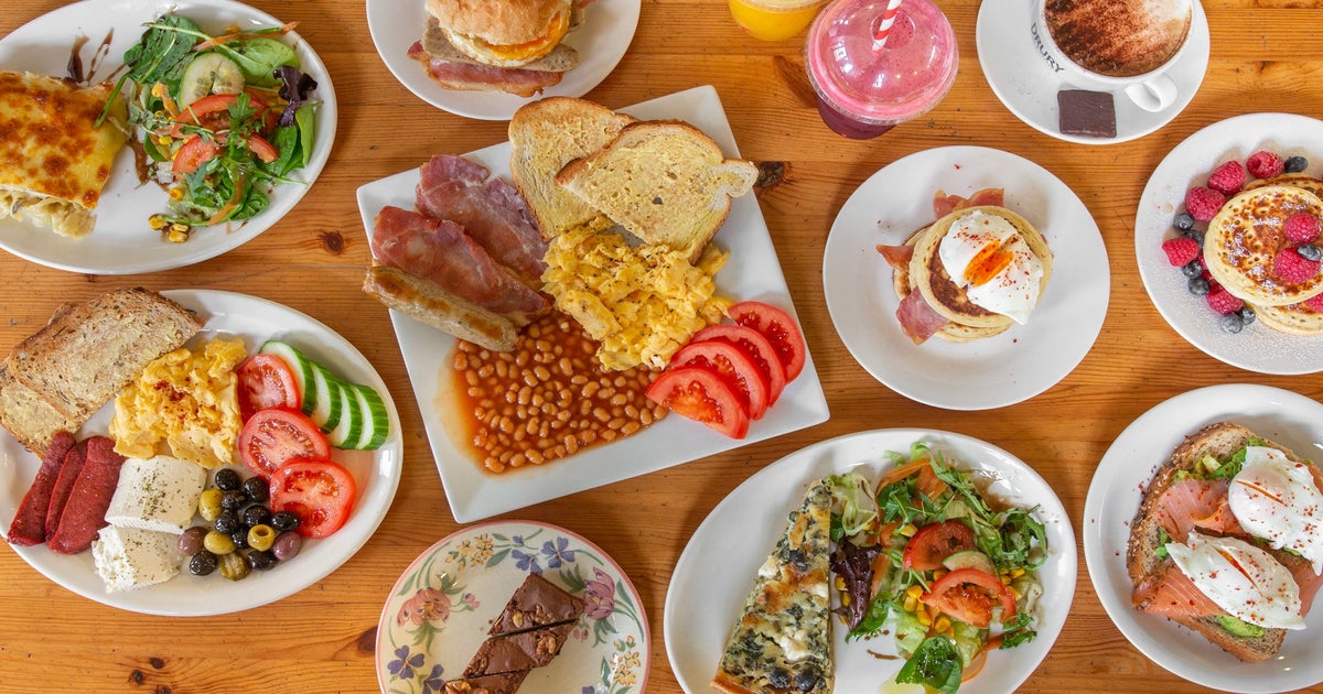 Artemis Cafe - Lambeth North delivery from St George's Circus - Order ...