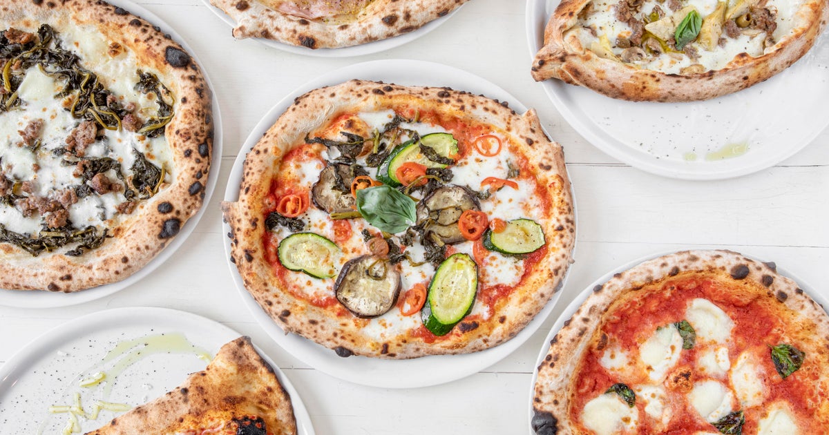 Moby Dick consegna in zona Piove di Sacco - Ordina su Deliveroo