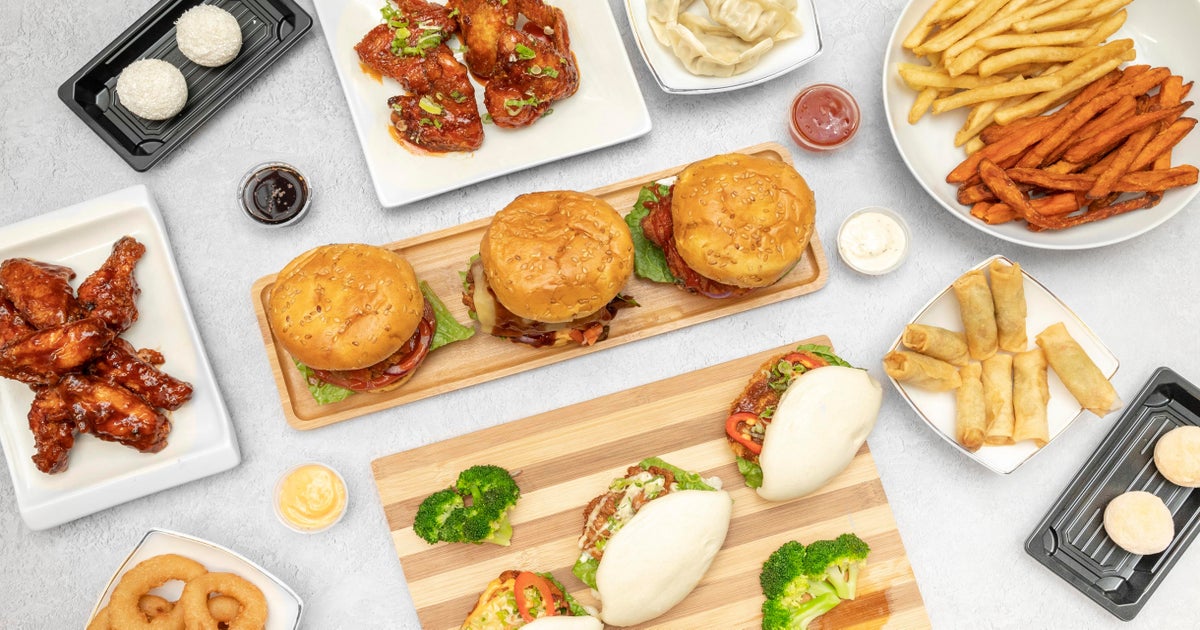 DSS Chicken - Wimbledon delivery from Wimbledon - Order with Deliveroo