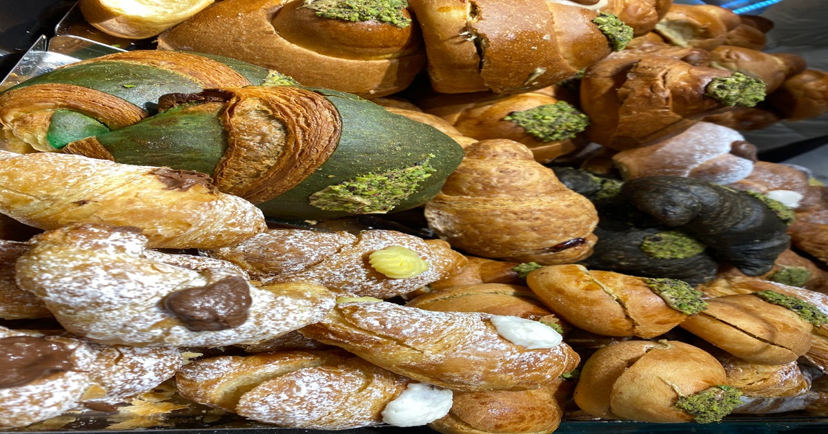 Dusci - Voglie Di Sicilia consegna in zona Udine Centro - Ordina su ...