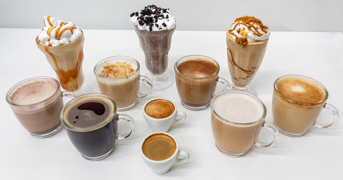 Holy Shot (Float) - Brick Lane delivery from Brick Lane - Order with ...