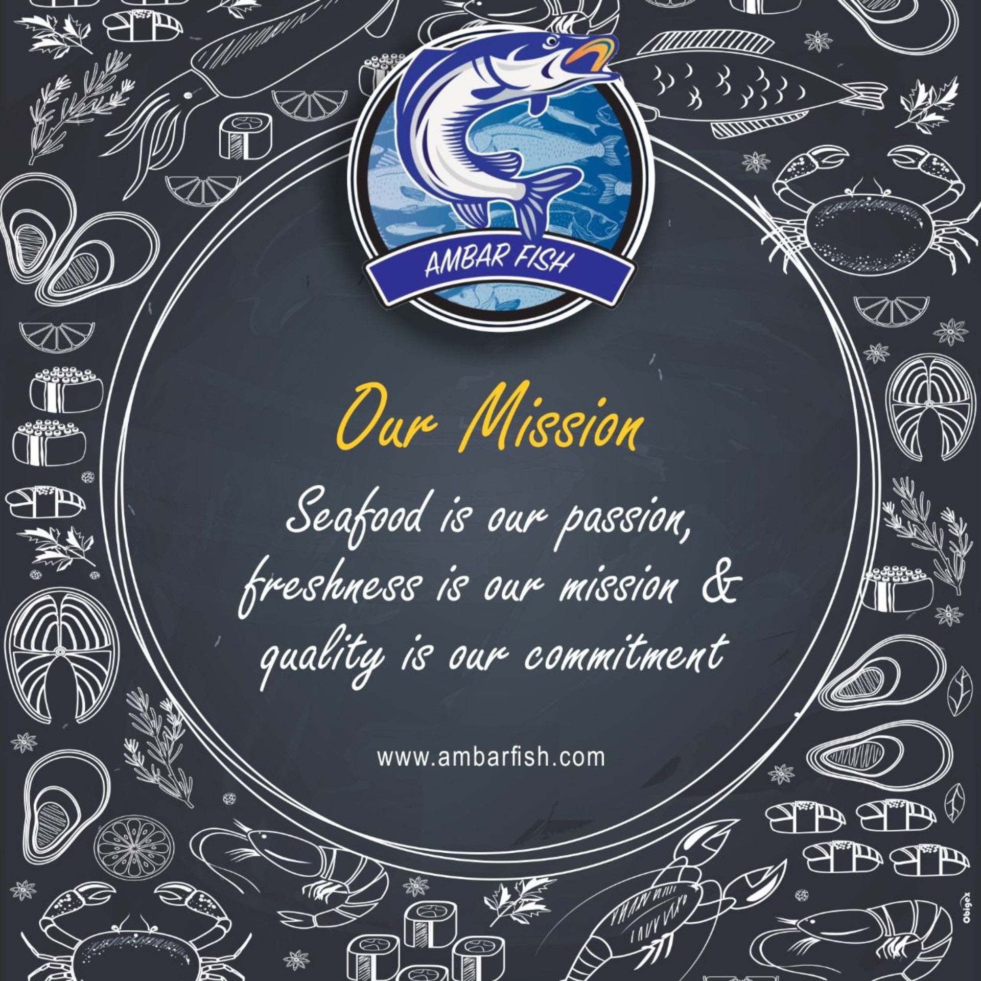 Ambar Fish - Wembley delivery from Wembley - Order with Deliveroo