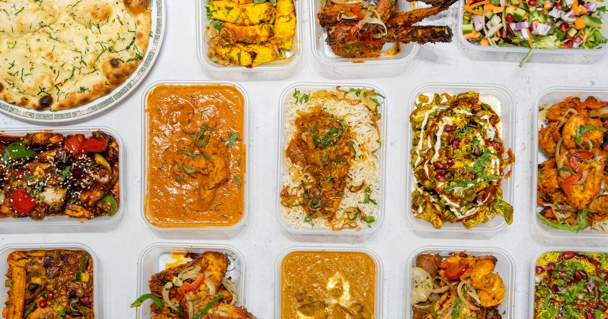 The Chef & Food delivery from Southport City Centre - Order with Deliveroo