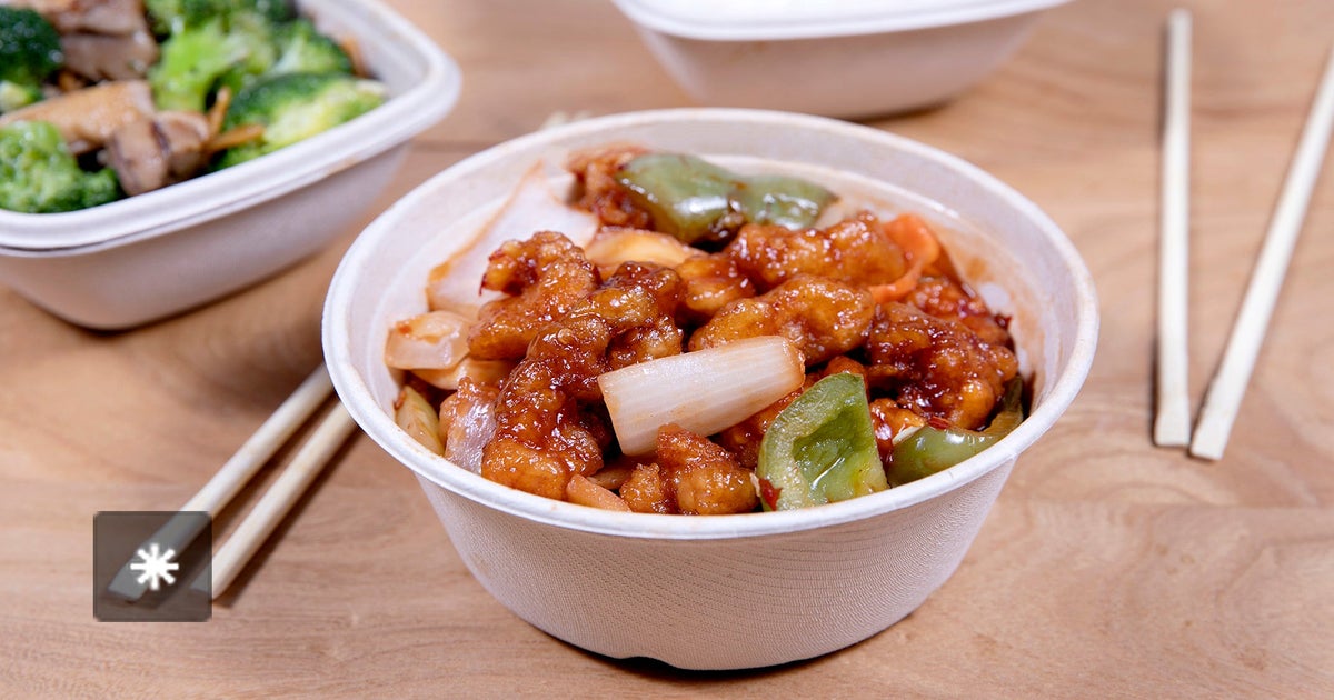 New Wongs Kitchen - Norfolk Park delivery from Manor Fields - Order ...