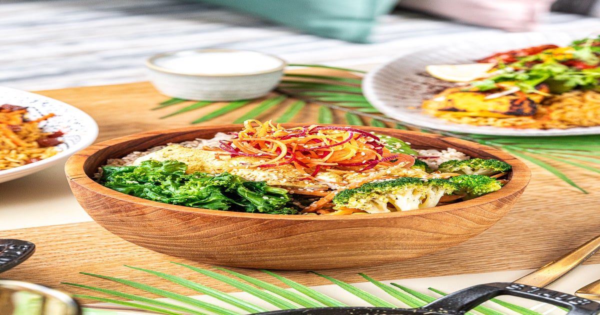 Nolu's - Khalidiyah delivery from Al Bateen - Order with Deliveroo