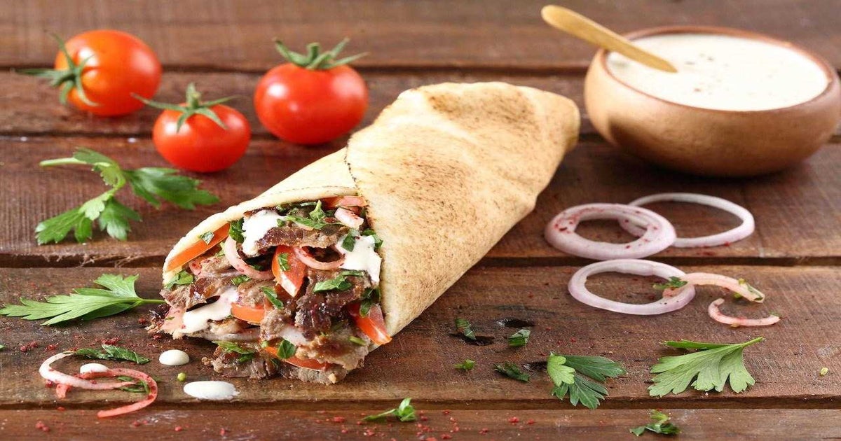 Nablus Eats - Shawarma & Falafel - The Dubai Mall delivery from Downtown Dubai Mall - Order with ...