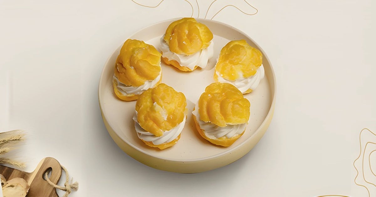 Habib Bakery delivery from Karama - Order with Deliveroo