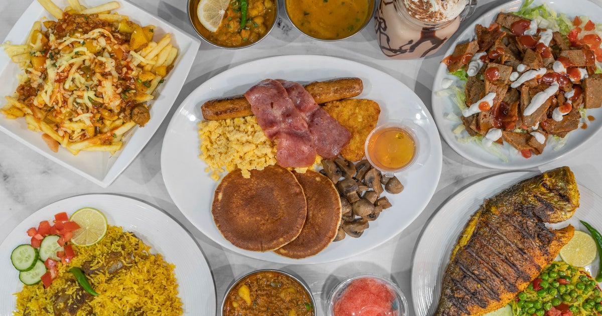 Fat Cafe - Chadwell Heath delivery from Chadwell Heath - Order with ...