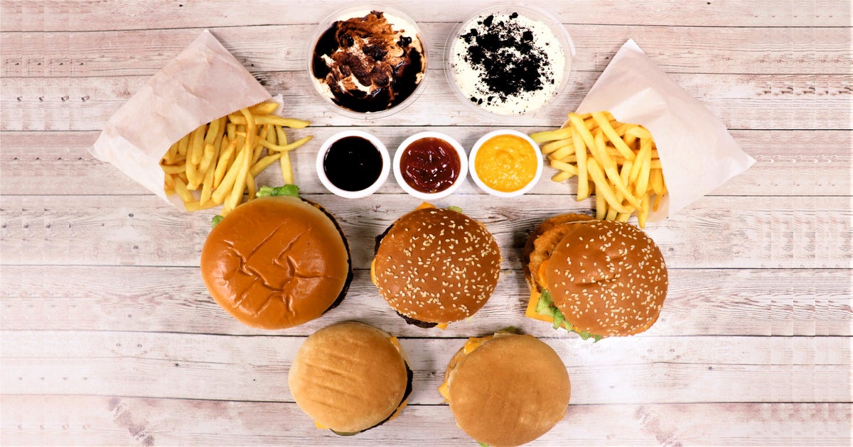 Smart Buns - Harringay delivery from Harringay - Order with Deliveroo