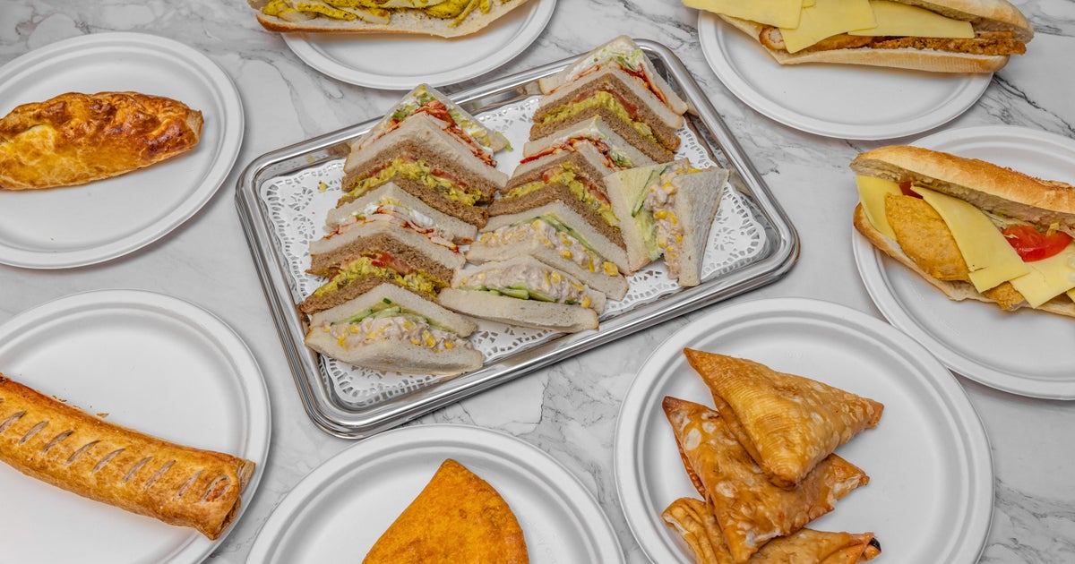 Only Scrans - Burscough delivery from Ormskirk - Order with Deliveroo