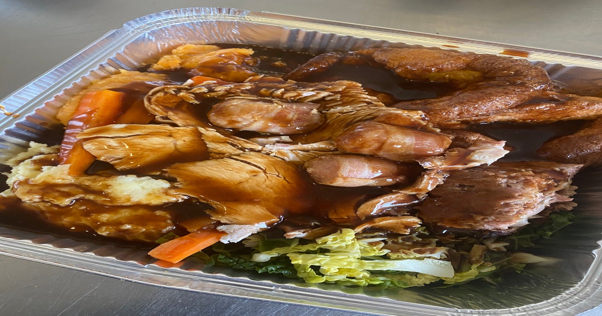 Lanni's Sandwich Bar - South Park delivery from South Park - Order with ...