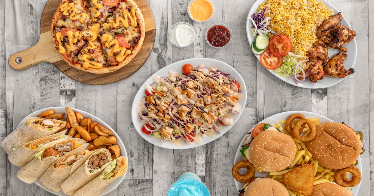 Chunky Chicken - Rochdale delivery from Rochdale City Centre - Order ...