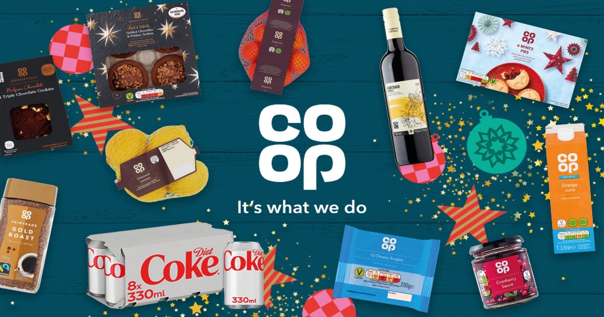 Co-op delivery from Kilburn - Order with Deliveroo