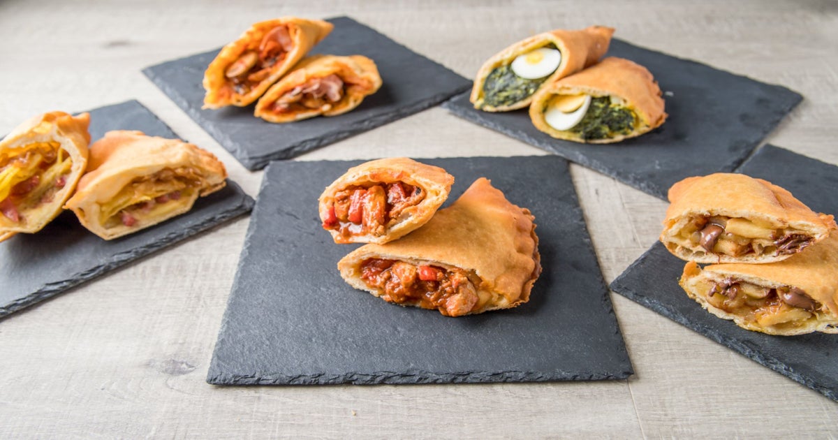 Il Panzerotto Made In Puglia delivery from Porta Venezia - Città Studi ...