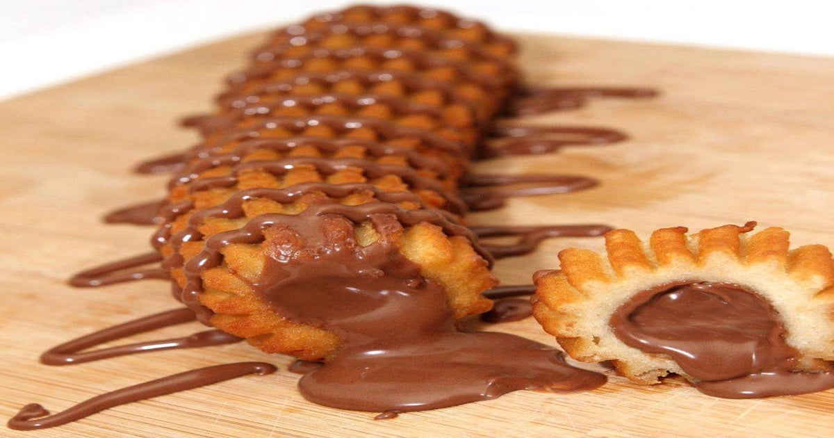 Deli Churros - Newcastle City Centre delivery from Newcastle City ...