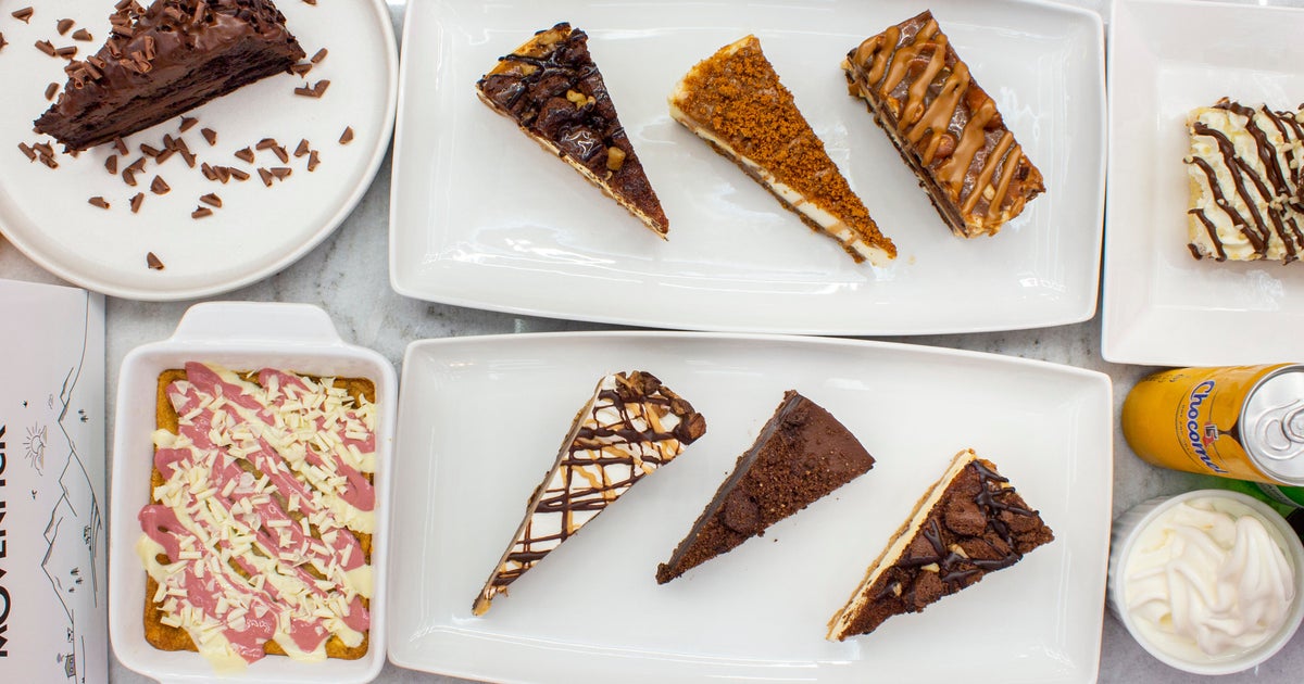 Danielle's Delicious Cakes - Stourbridge delivery from Stourbridge ...