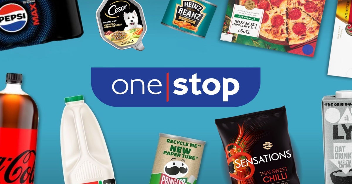 One Stop - New Road delivery from Ditton - Order with Deliveroo