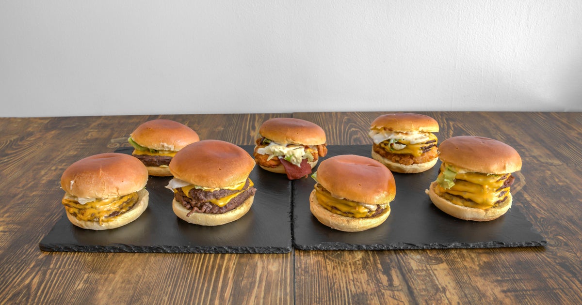 Hungry Bunny World عالم الارنب الجائع delivery from Bneid Al Qar ...