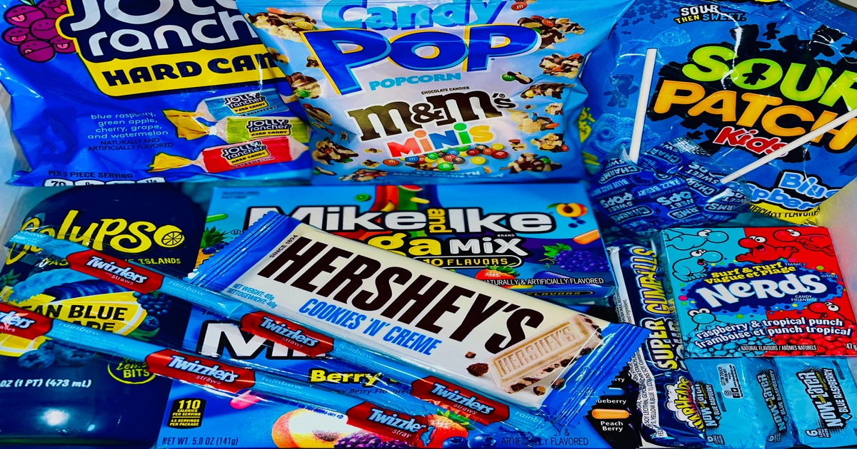 American Candy Corner consegna in zona Monti - Ordina su Deliveroo