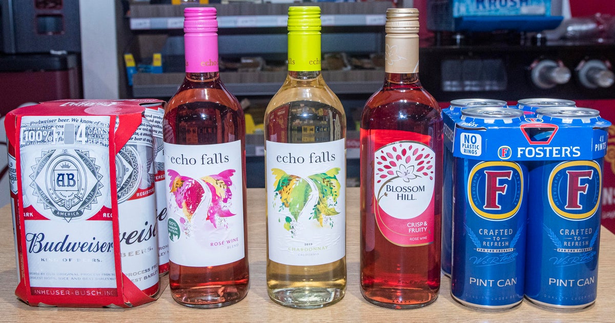 BP Garage - Priory Road delivery from Walton - Order with Deliveroo