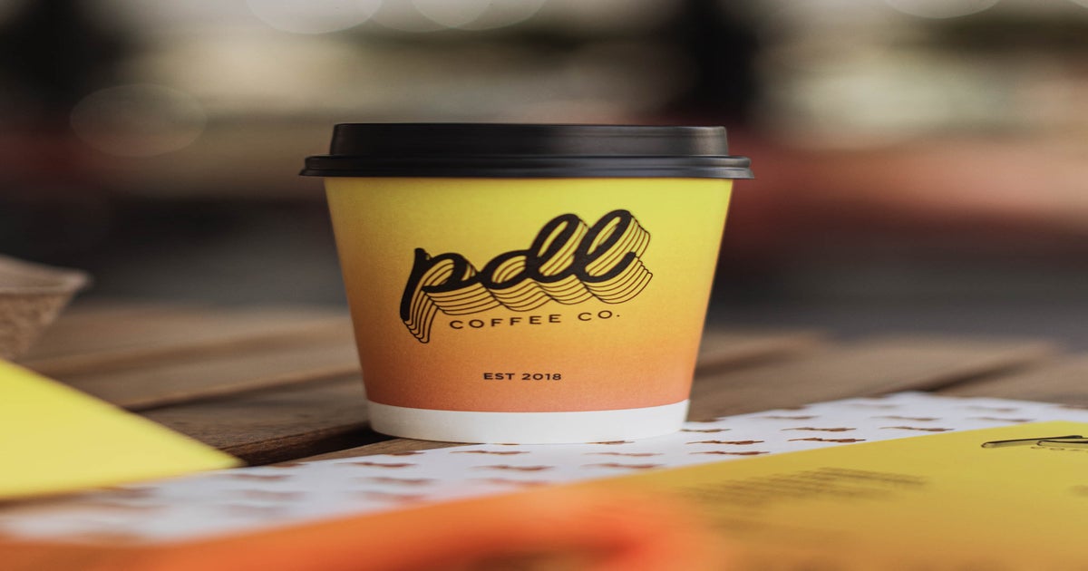 PDL Coffee Co. - Jumeirah 2 delivery from Al Safa 1 - Order with Deliveroo