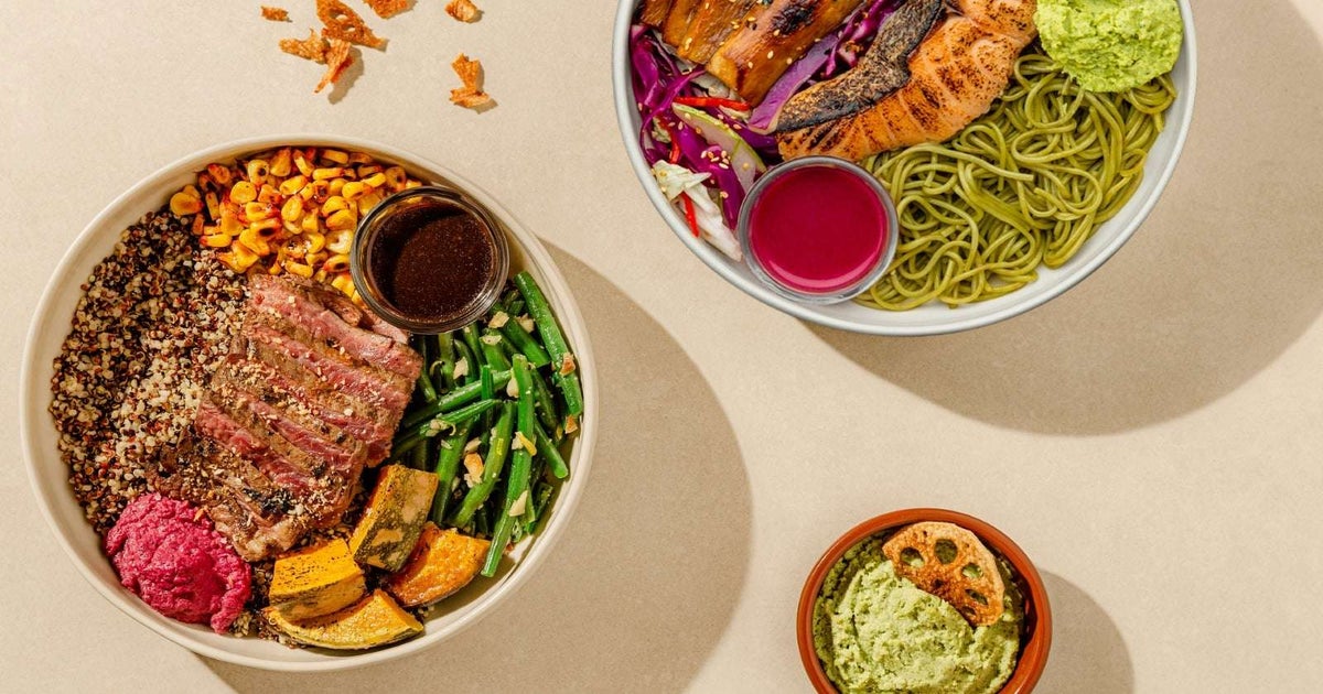 Heybo - Republic Plaza delivery from Raffles Place - Order with Deliveroo