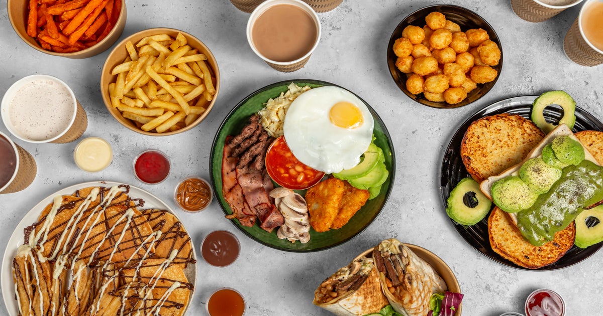 La Delicious - The Batch House delivery from Whittington - Order with ...