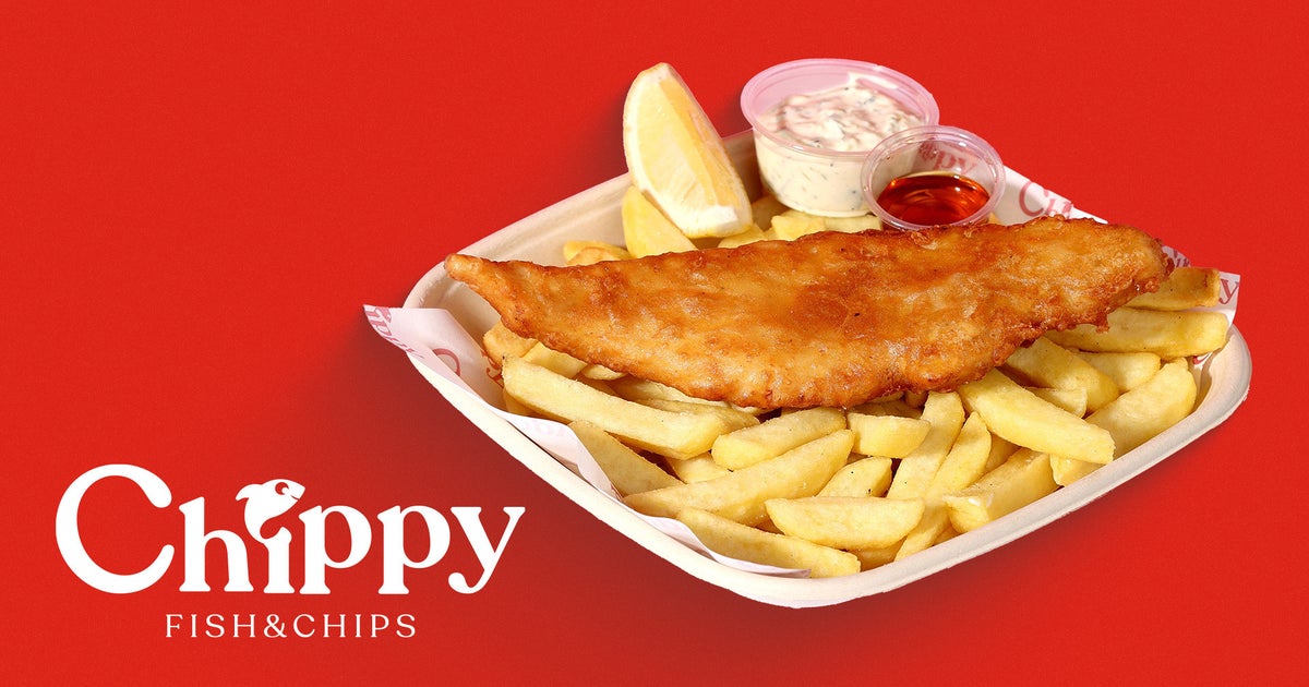 Chippy شيبي delivery from Al Herafia - Order with Deliveroo