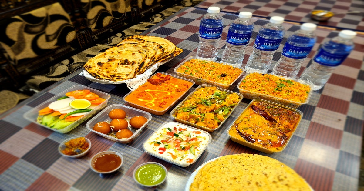 Khansama @ Little India – Delivered By Store delivery from Little India ...