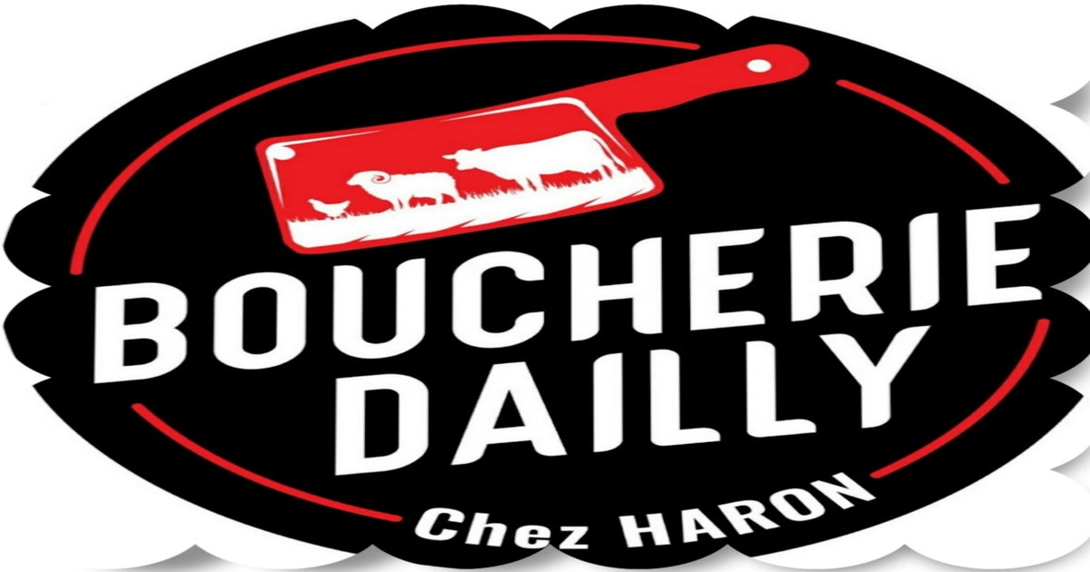 Boucherie Dailly Chez Haron delivery from Place Dailly - Order with ...